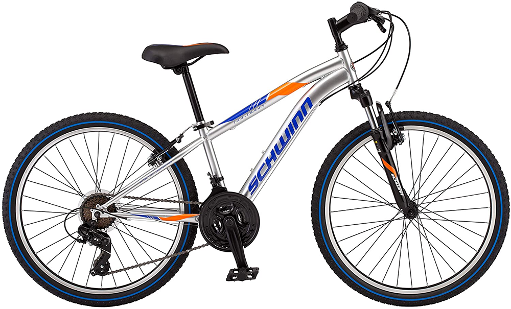 Is the Schwinn High Timber Youth Bike Right For Your Child? Find Out in ...